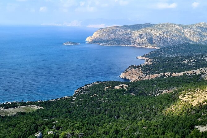 Rhodes Charms & Gems Tour for Cruise Passengers - Who Will Appreciate This Tour?