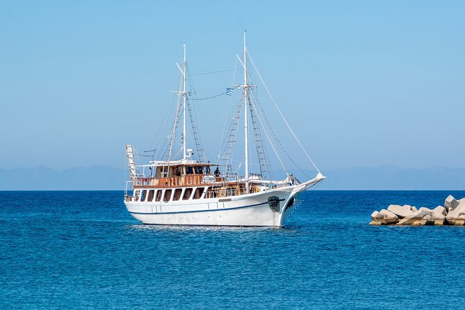 Rhodes Cruise - Fun in the Sun - Practical Tips for Travelers