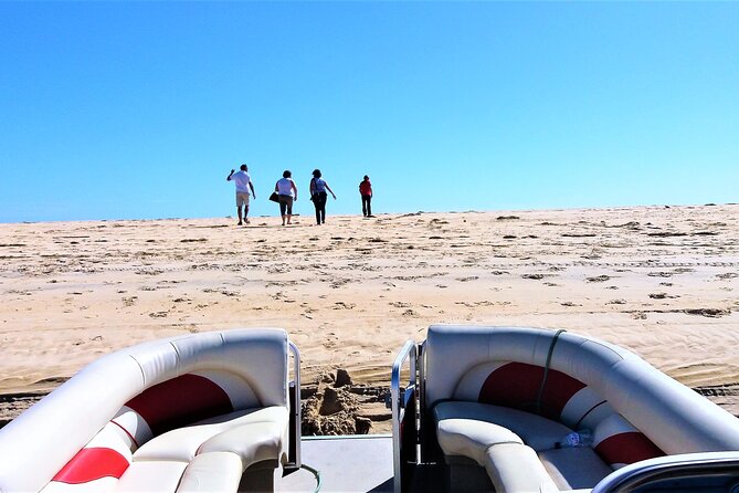 Ria Formosa Sunset 1 hour Boat Trip in Faro - Frequently Asked Questions