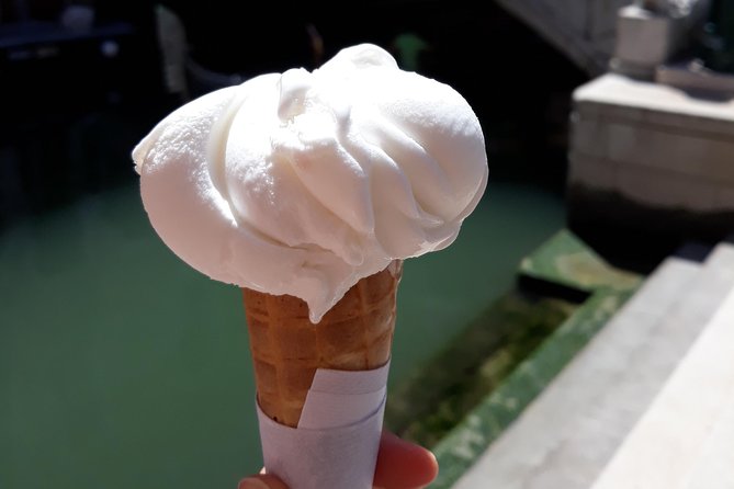 Rialto food tour and gelato tasting with local - Who Should Book This Tour?