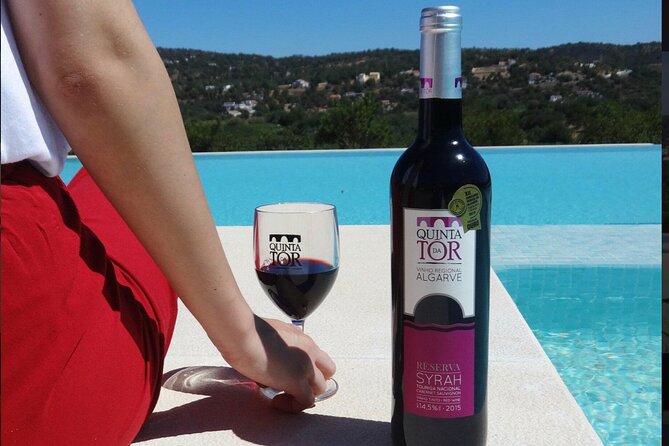Ride & Wine: Scenic Quinta Da Tor Winery Electric Motorbike Tour - FAQs