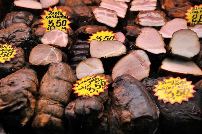 Riga Central Market - Who Will Love This Tour?
