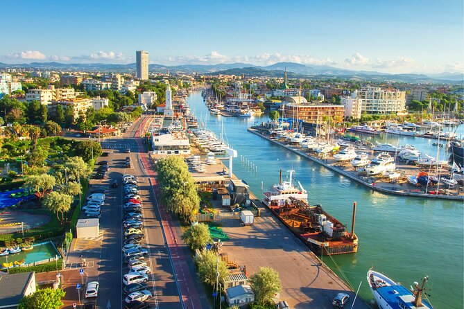 Rimini Scavenger Hunt and Highlights Self-Guided Tour - Final thoughts