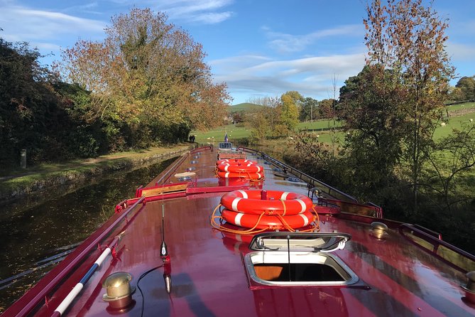 Roast Dinner Cruise - The Sum Up: Is it Worth Your Time?