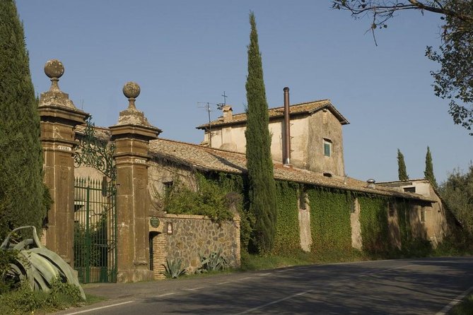 Roman Countryside Escape: Tivoli & Wine Tasting Tour from Rome - Final Thoughts