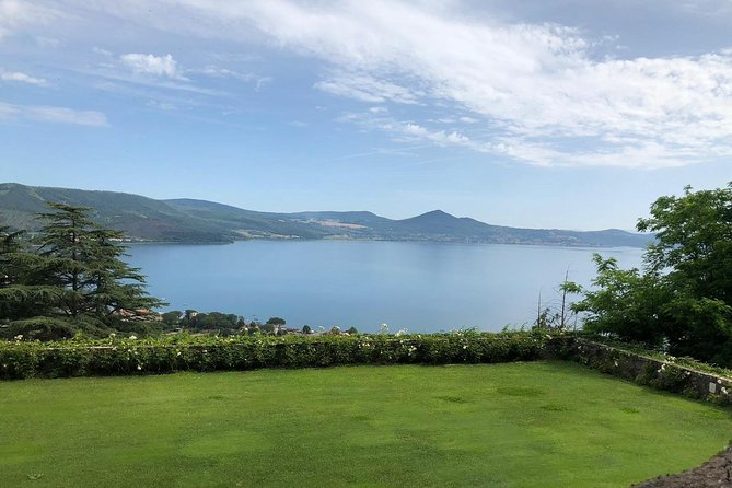 Roman countryside & Lakes Day Tour - FAQ