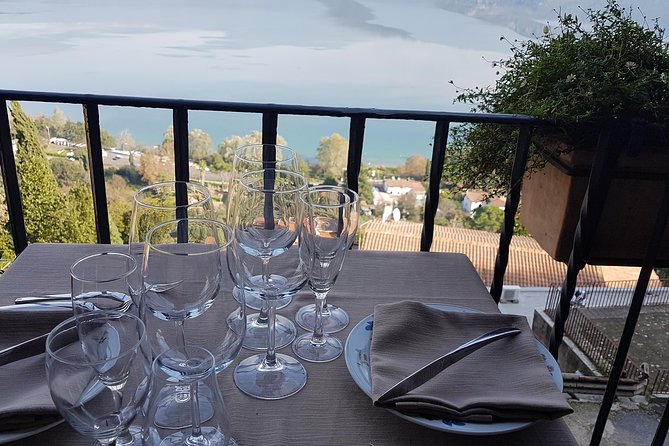 Roman Countryside: Wine and Food Tasting, Private Day Tour - FAQs