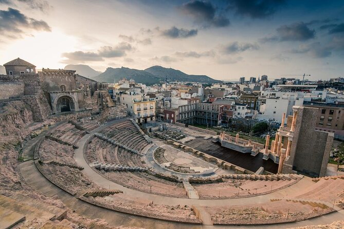 Roman exploration in Cartagena (Spain) - Final Thoughts