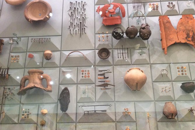 Roman London Private Walking Tour - Final Thoughts
