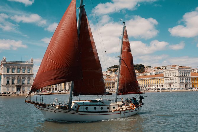 Romantic Lisbon on a Lovely Vintage Sailboat - FAQs