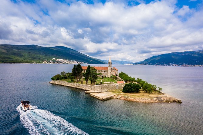 Romantic Sunset Tour in Boka Bay by Speedboat - Final Thoughts