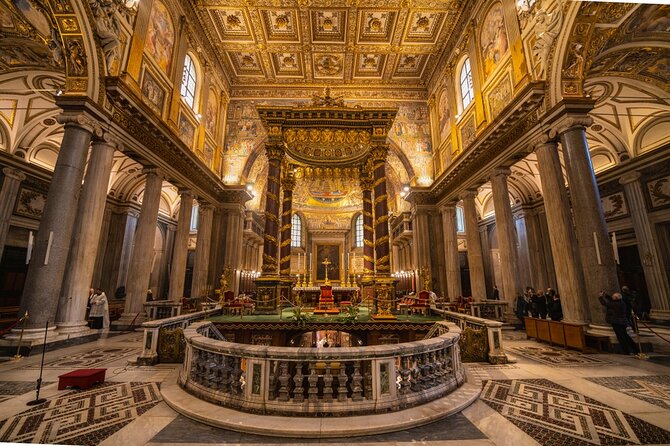 Rome: 4-Hour Private Tour with Driver - FAQ