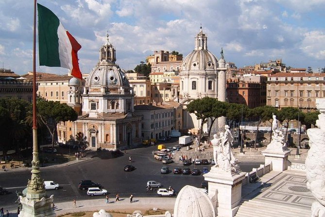 Rome city tour - Final Thoughts