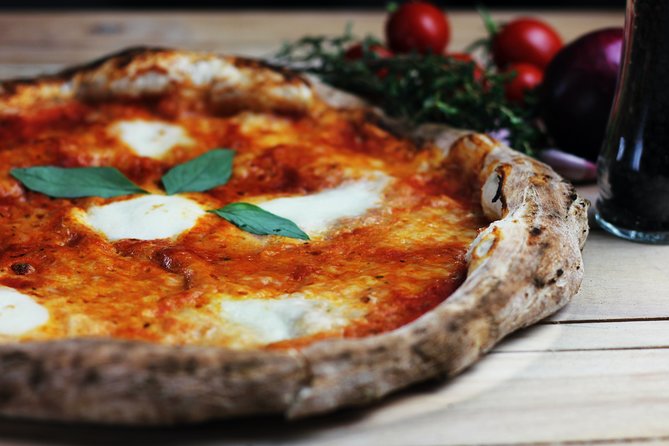 Rome: Food Tour in Trastevere with Dinner and Wine - The Sum Up: Who Should Sign Up?