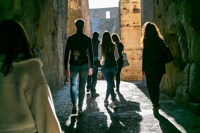 Rome in A Day Tour Including Vatican, Sistine Chapel, Colosseum Pantheon & Trevi - FAQs