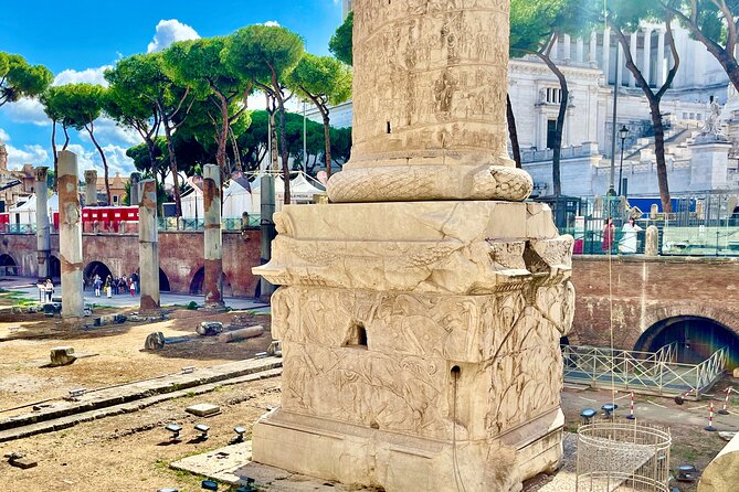 Rome Palatine Hill, Roman Forum, Colosseum Panoramic Views Tour - Who Will Love This Tour?