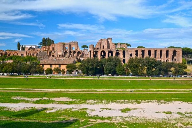 Rome Small-Group Shared Tour from Civitavecchia: 8 People Max - Final Thoughts