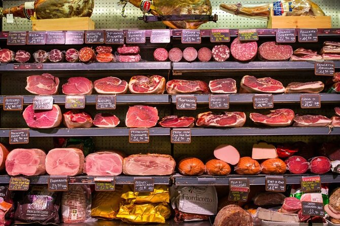 Rome Trastevere Street Food Tour: Eat and Drink Like a Local - The Guides and Their Insights