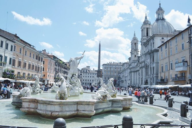 Rome Twilight Walking Tour - Final Thoughts