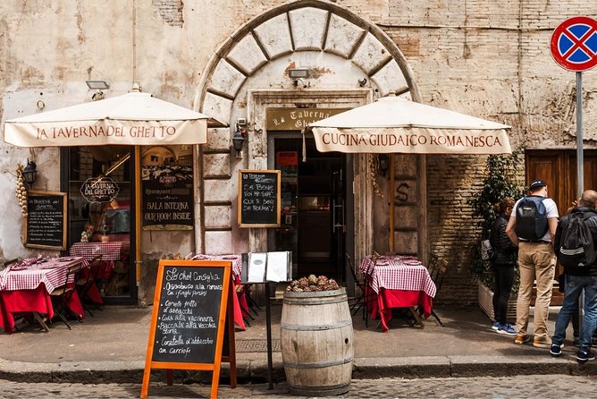 Rome Wine Tour with a Local: 100% Personalized & Private - FAQ