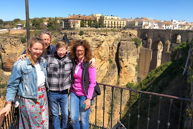 Ronda group walking Tour - Frequently Asked Questions (FAQs)
