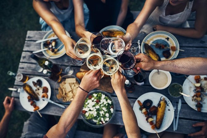 Roséwinetasting Parties or Workshops with a WineEducator at your place - FAQ