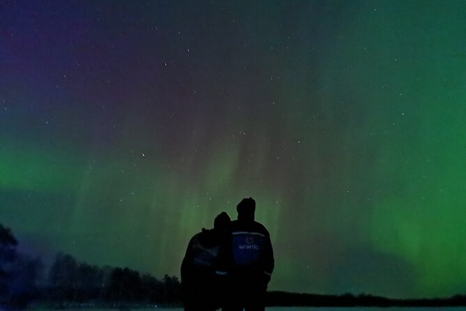 Rovaniemi: Aurora Hunting & Photography Tour - FAQ