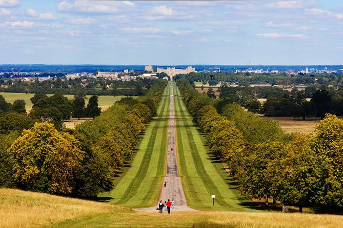 Royal Windsor Castle Private Tour with pass - Frequently Asked Questions