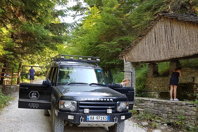 Safari Day Tour Visiting Cultural & Natural Monuments in Permet, Albania - FAQ
