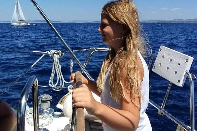 Sailboat tour to the islands - FAQ
