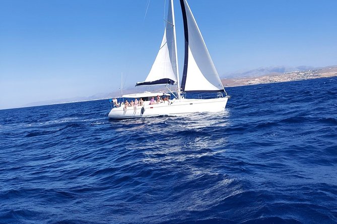 Sailing day to Dia island - Who Will Love This Experience?