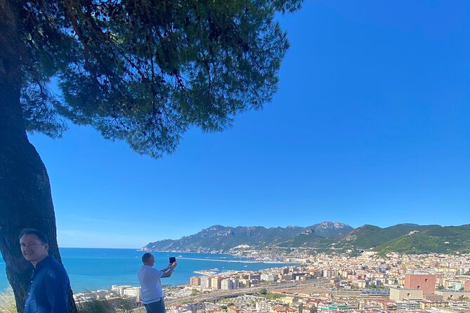 Salerno Panoramic Tour - Final Thoughts
