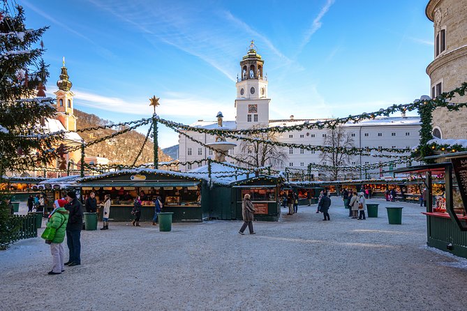 Salzburg and Lake District Day Tour from Munich - FAQ (Frequently Asked Questions)