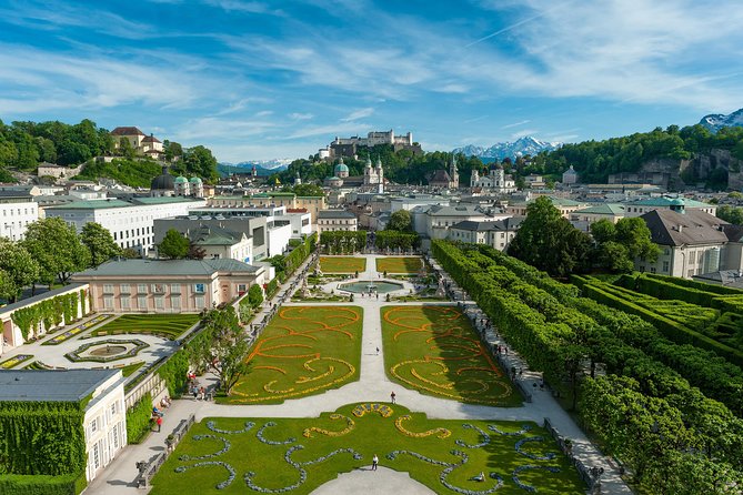 Salzburg Food Tasting Tour: delicious & fun - The Sum Up: Who Is This Tour for?