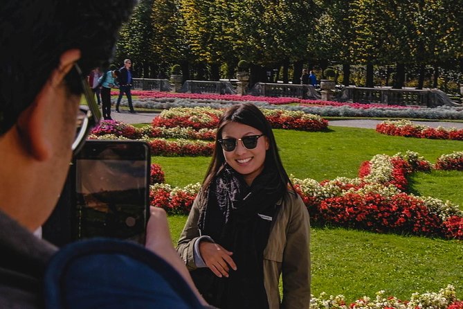 Salzburg Private Day Trip from Vienna - Authentic Experiences and Cultural Highlights