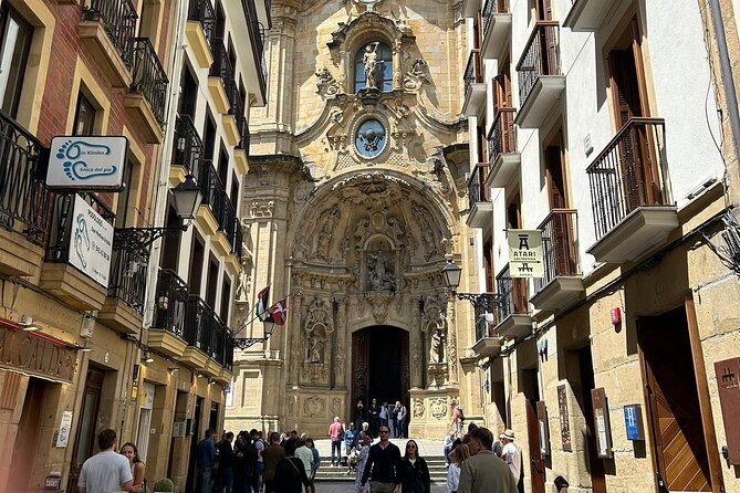 San Sebastian Food Tour: Pintxos, Drinks, and Tapas with a Local - The Real Value of This Experience