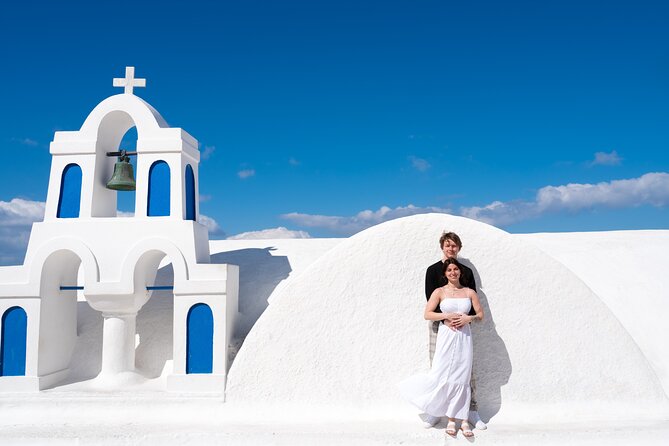 Santorini Private Group Tour up to 7 guests for 6 hours - Who Should Book This Tour?