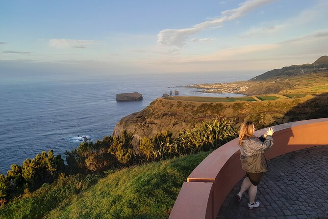 São Miguel in Two Days: A Perfect Blend of Nature & Culture - FAQ about the São Miguel Two-Day Tour