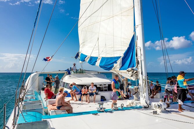 Saona Island Cruise & Private Beach - Final Thoughts