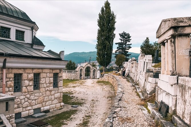 Sarajevo Jewish Tour - Final Words