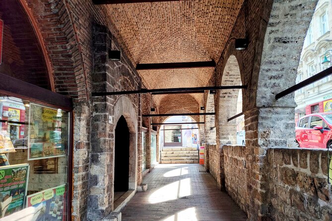 Sarajevo Walking Tour - Final Thoughts