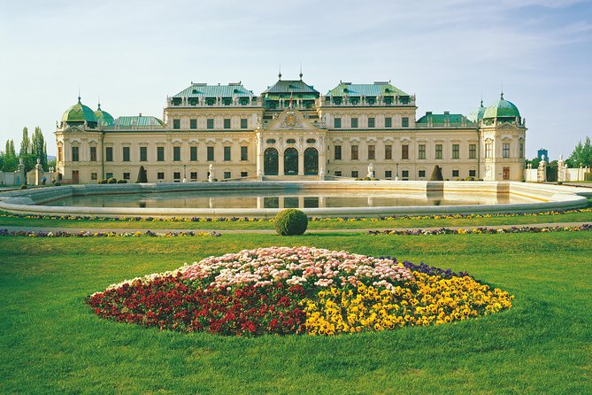 Schoenbrunn Palace Skip-The-Line and Vienna Highlights Private Tour - The Sum Up