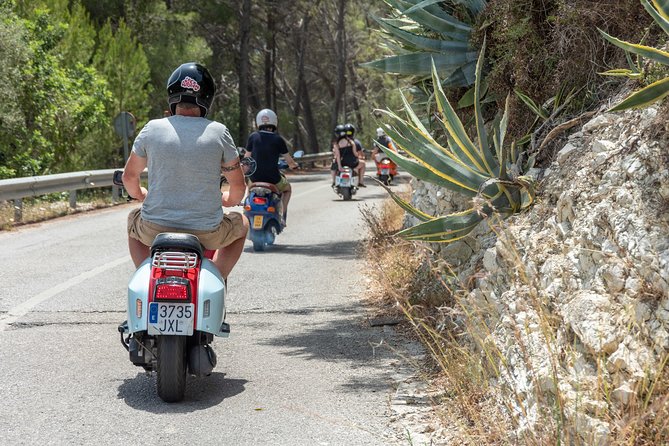 Scooter and Motorbike Rental to Explore Mallorca - The Value of Self-Guided Freedom