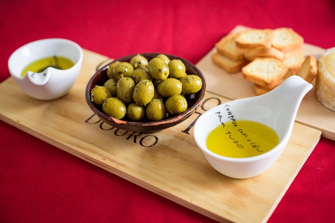 Seasonal Portuguese Lunch with a Local in His Charming Home - The Reviews Speak for Themselves