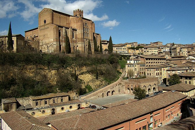 Secret Siena Walking Tour - Who Will Love This Tour?