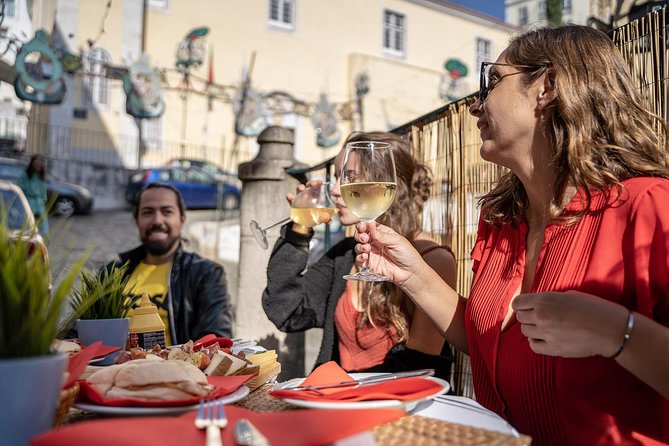 Segway Food Tour of Alfama and Old Town Lisbon - Final word