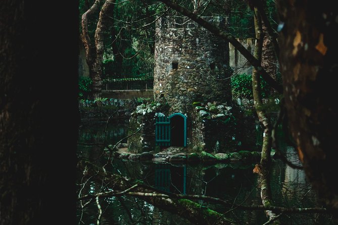 Self-Drive Tour in Sintra - All The Monuments - Who Will Love This Tour?
