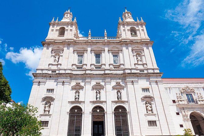 Self-Guided Audio Tour - Lisbon on Wheels: the capital of the sea - Who Will Love This Tour