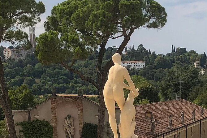 Self Guided E-Bike Tour among the Palladian Villas of Vicenza - FAQ