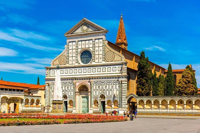 Self-Guided Walking Tour in Historical Area of Florence - Science and Culture: Museo Galileo & Villa Bardini